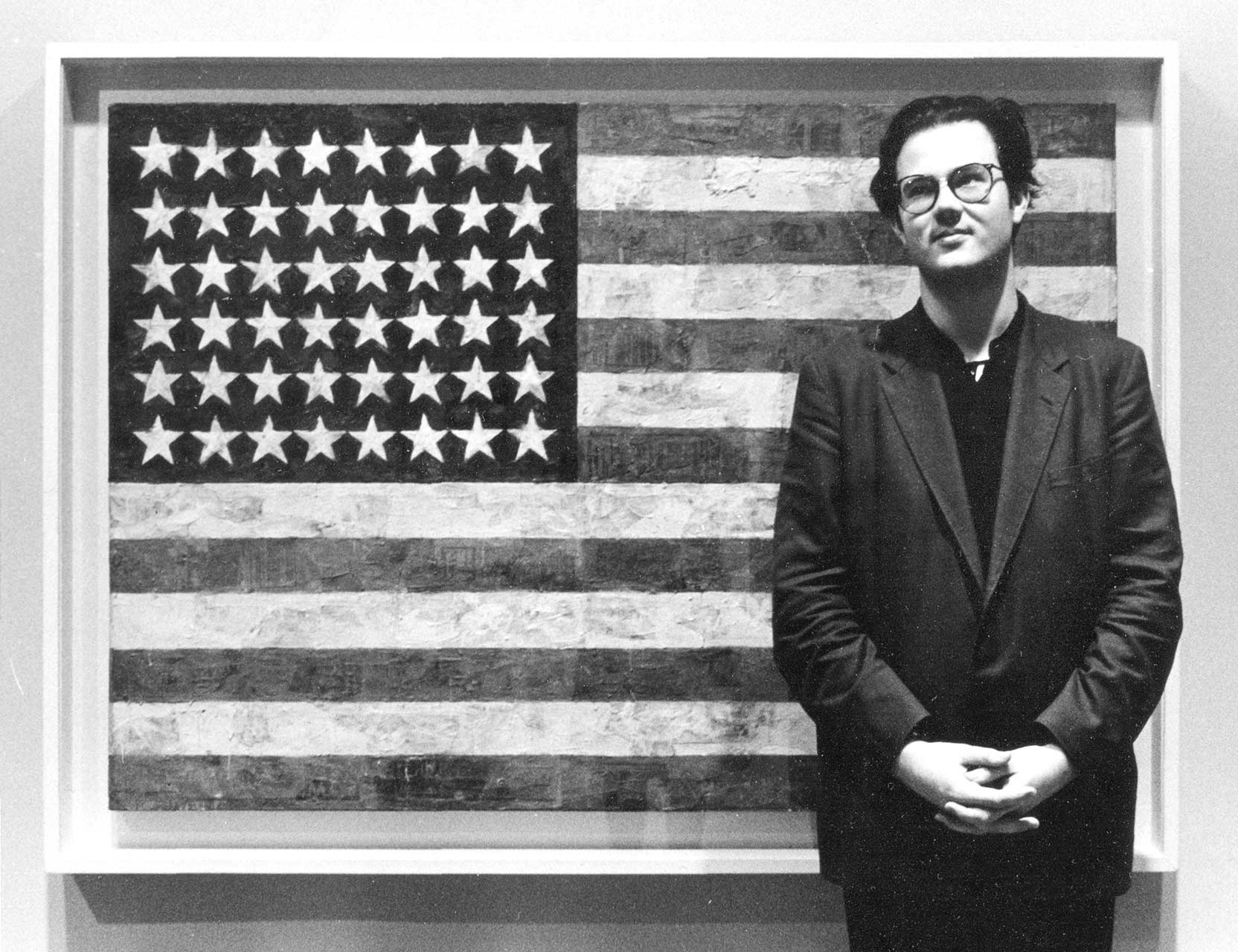 Memories of Dean Allen / Textpattern CMS