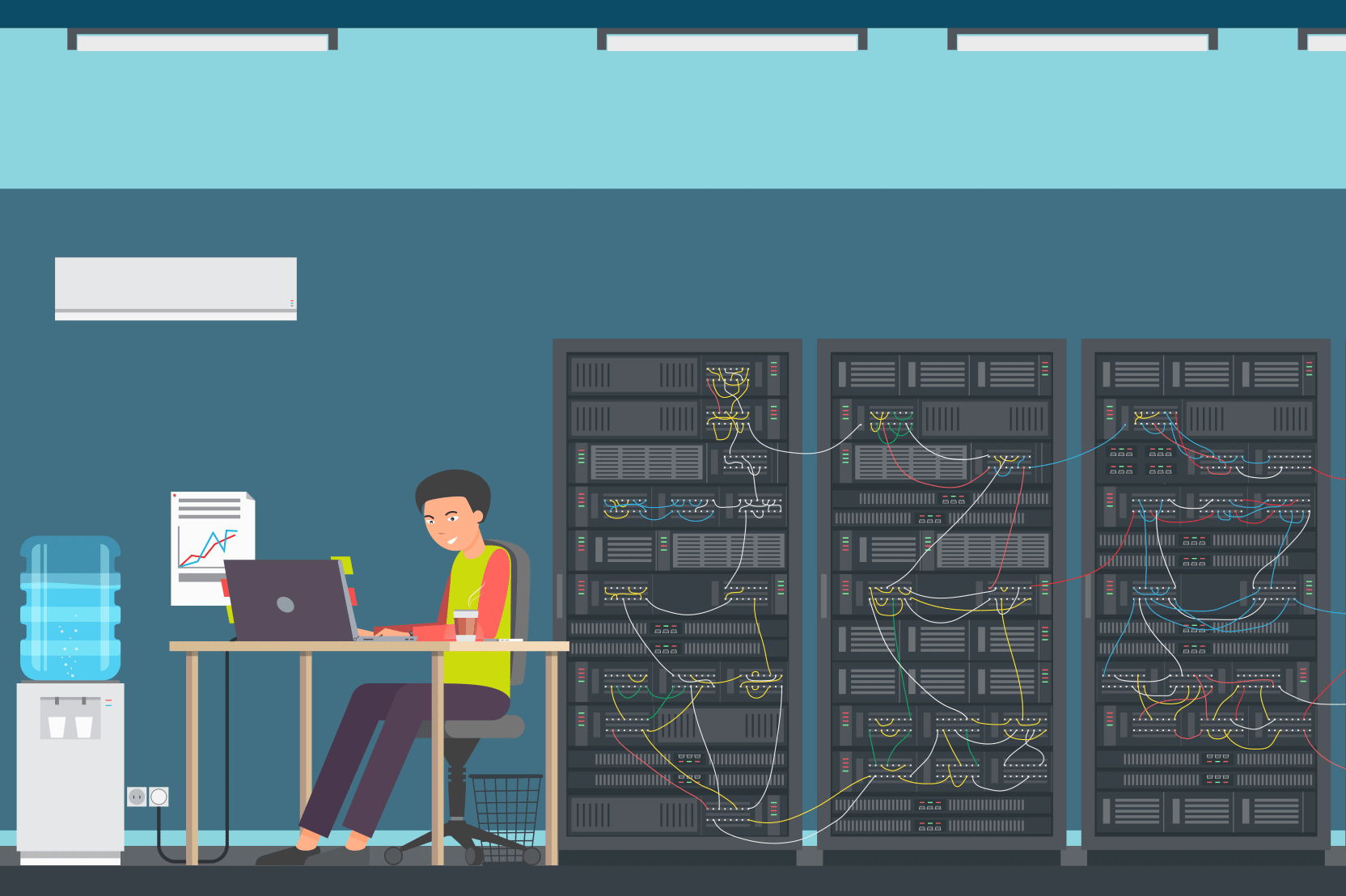 Textpattern in two minutes / Textpattern CMS